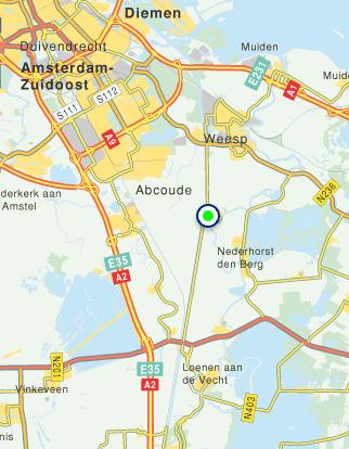 Contact « Cabaret in Nigtevecht